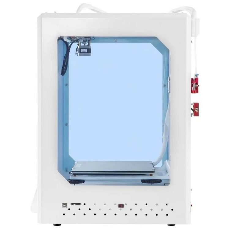 3D printer Danmark til at lave sine egne produkter med – KairosGraphic